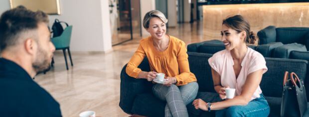 Revenue Management Solutions | RMAS