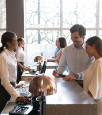 Revenue Management Solutions | RMAS