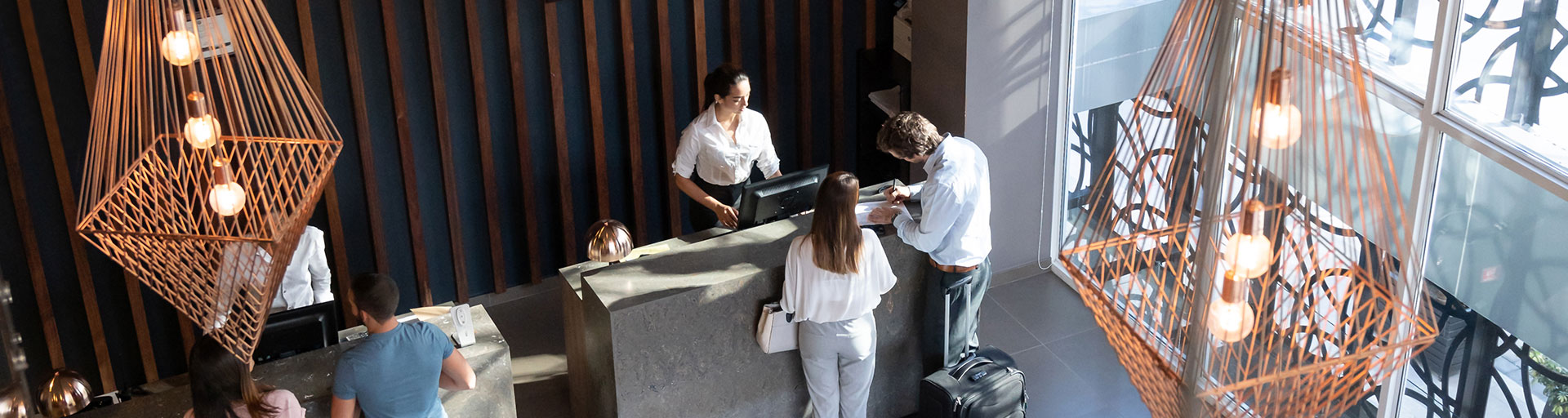 Hospitality Revenue Management | RMAS