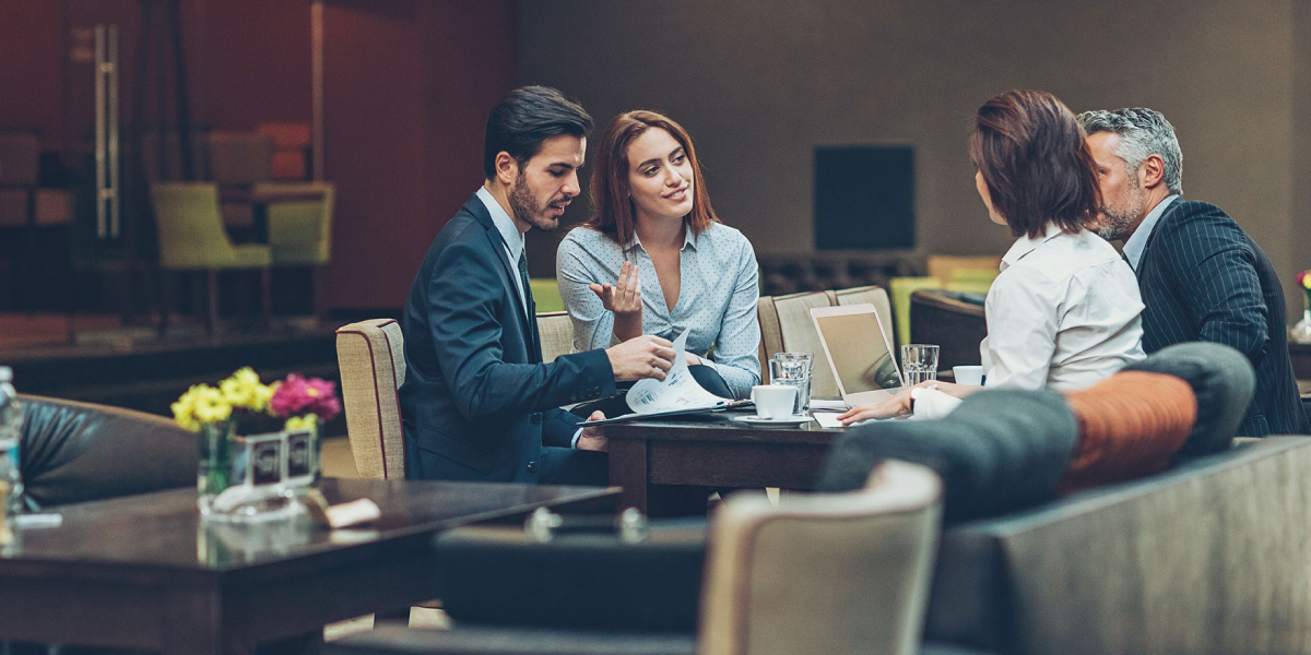 Revenue Management Solutions | RMAS